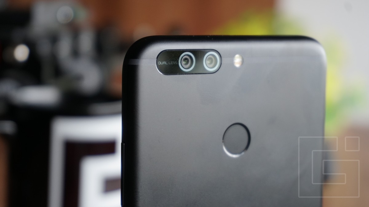 Honor 8 Pro Review - Proper flagship with a non-flagship price tag