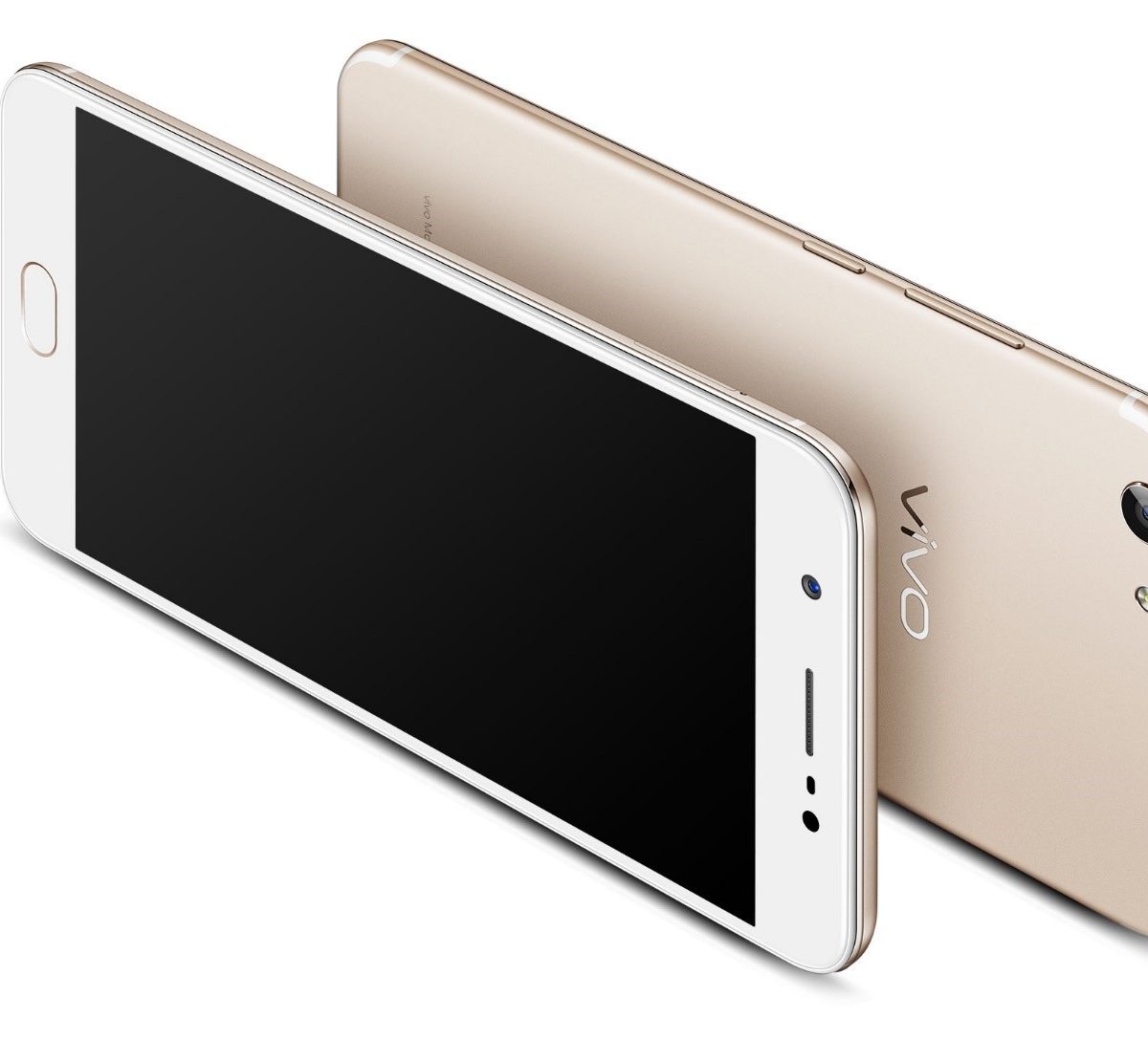 Vivo Y69 with 16MP selfie camera, Android 7.0 Nougat launched