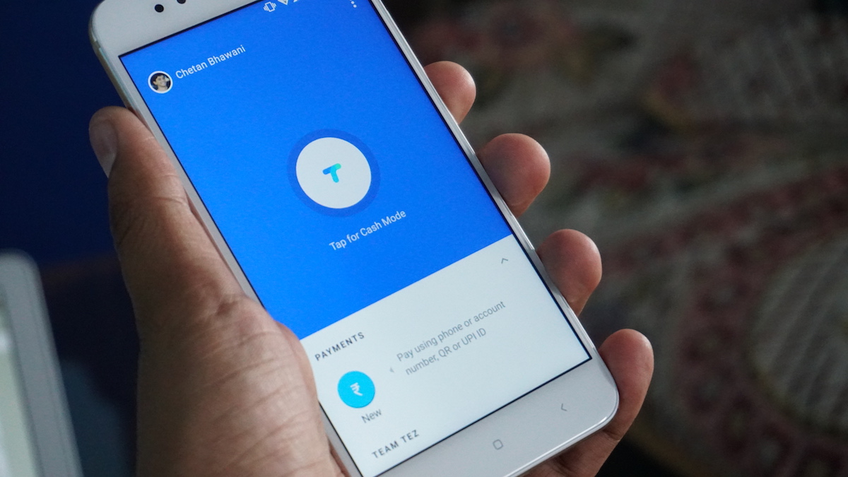 Google Tez is official for Android and iOS - Check out its features