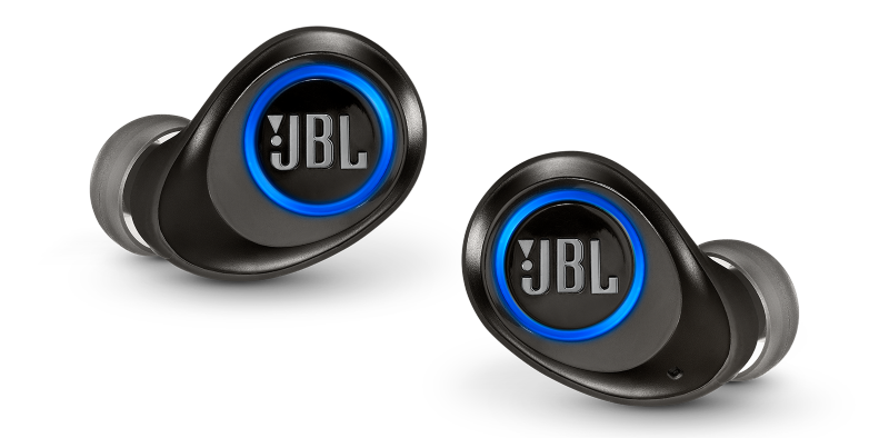 JBL Link with Google Assistant, Free Wireless Earbuds, and Boombox launched