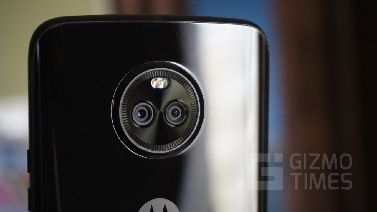 Moto X4 Review - Killer design, upped by the super Moto experience