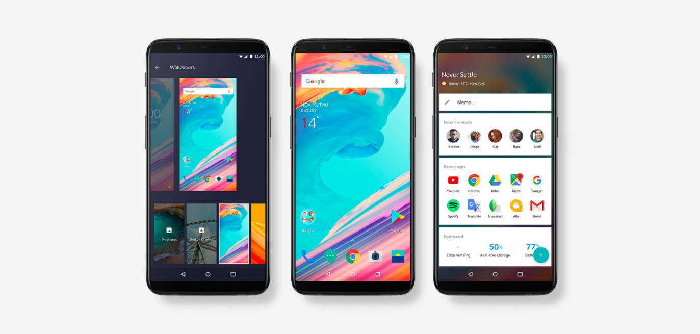 OnePlus 5T is official with a 6-inch display - What's new?