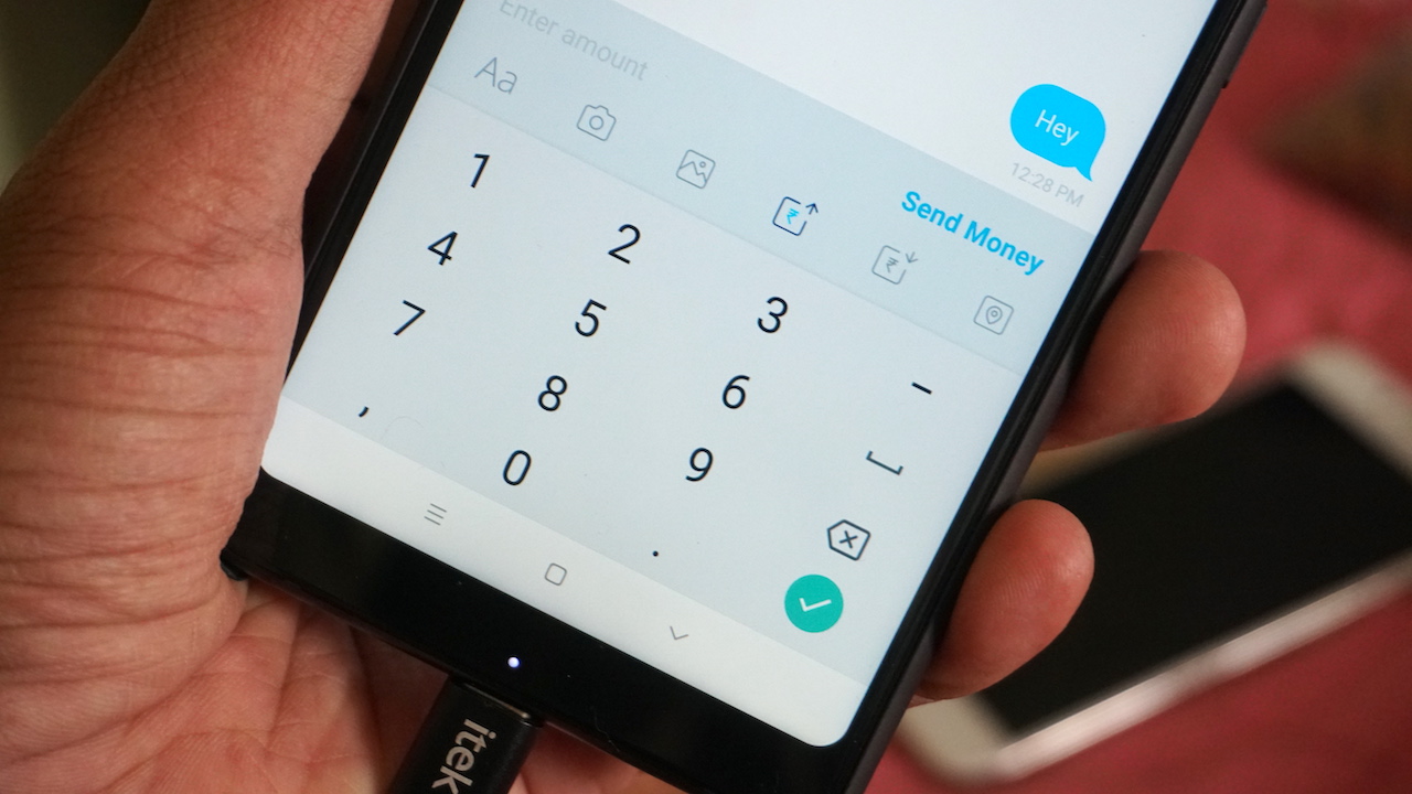 Paytm Inbox Pay - Gizmo Times