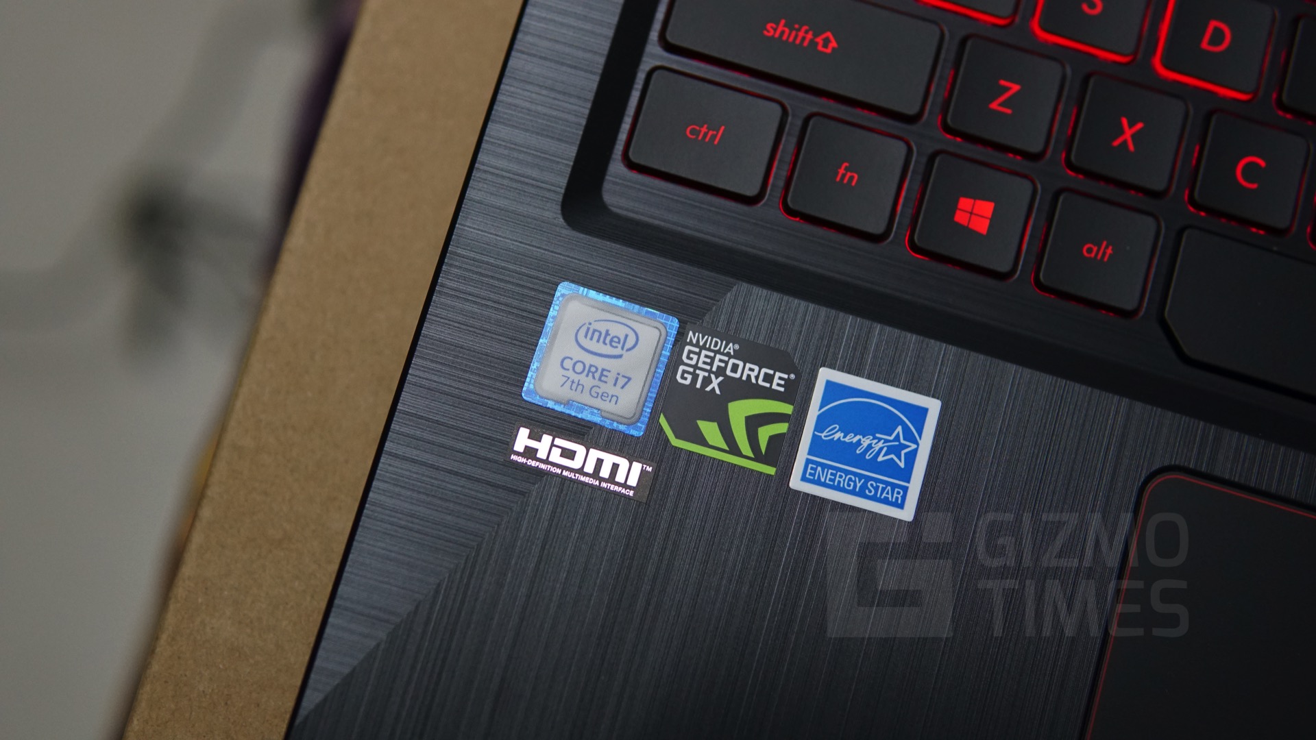 Asus ROG FX503 Review - Un-throttled gaming promises good experience