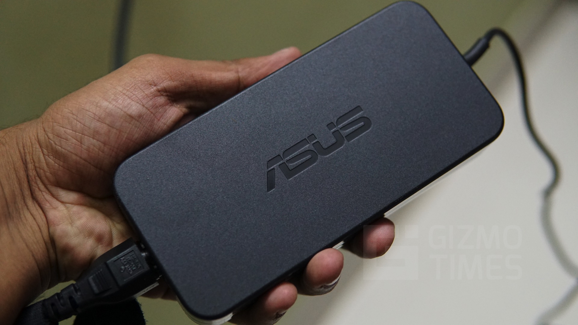 Asus ROG FX503 Review - Un-throttled gaming promises good experience