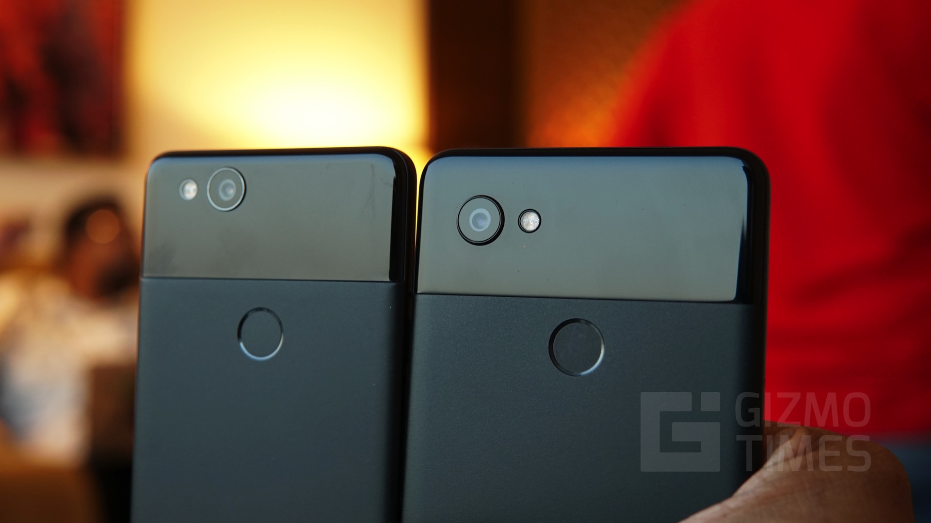 Gizmo Times 2017 Awards: Best flagships of the year