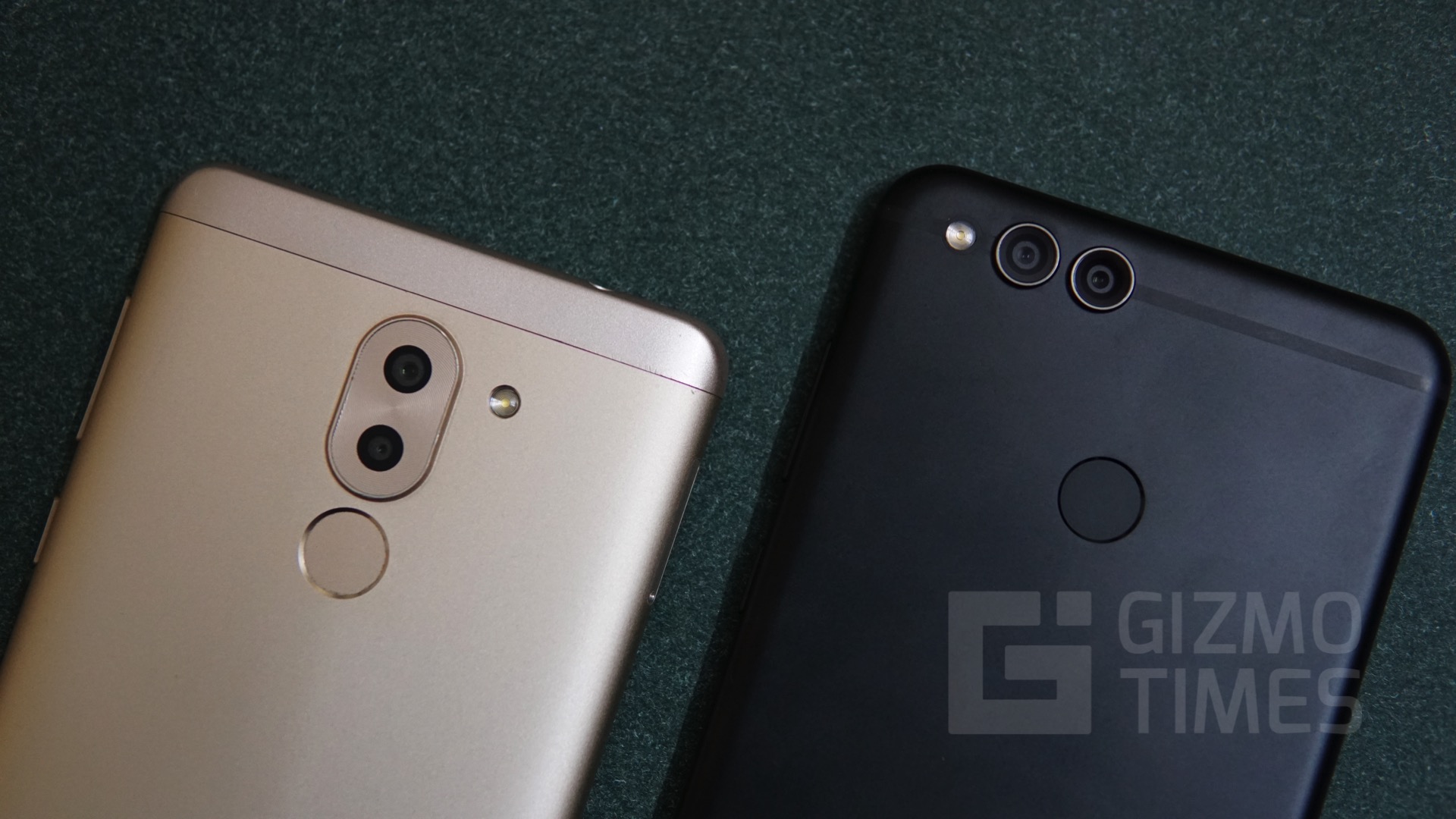 Honor 7X Review - Wider view and great cameras, in a well-priced package