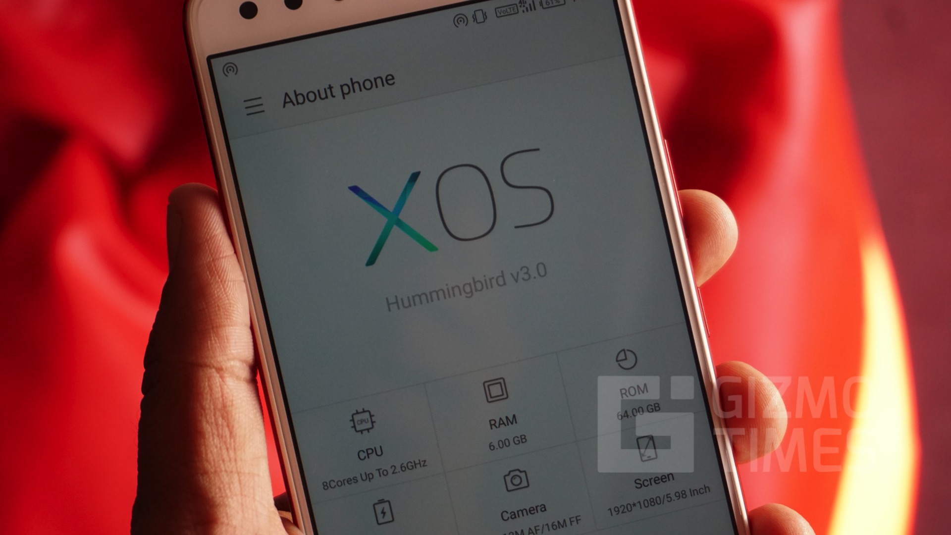 Infinix Zero 5 Review - A large phablet possessing quite a lot