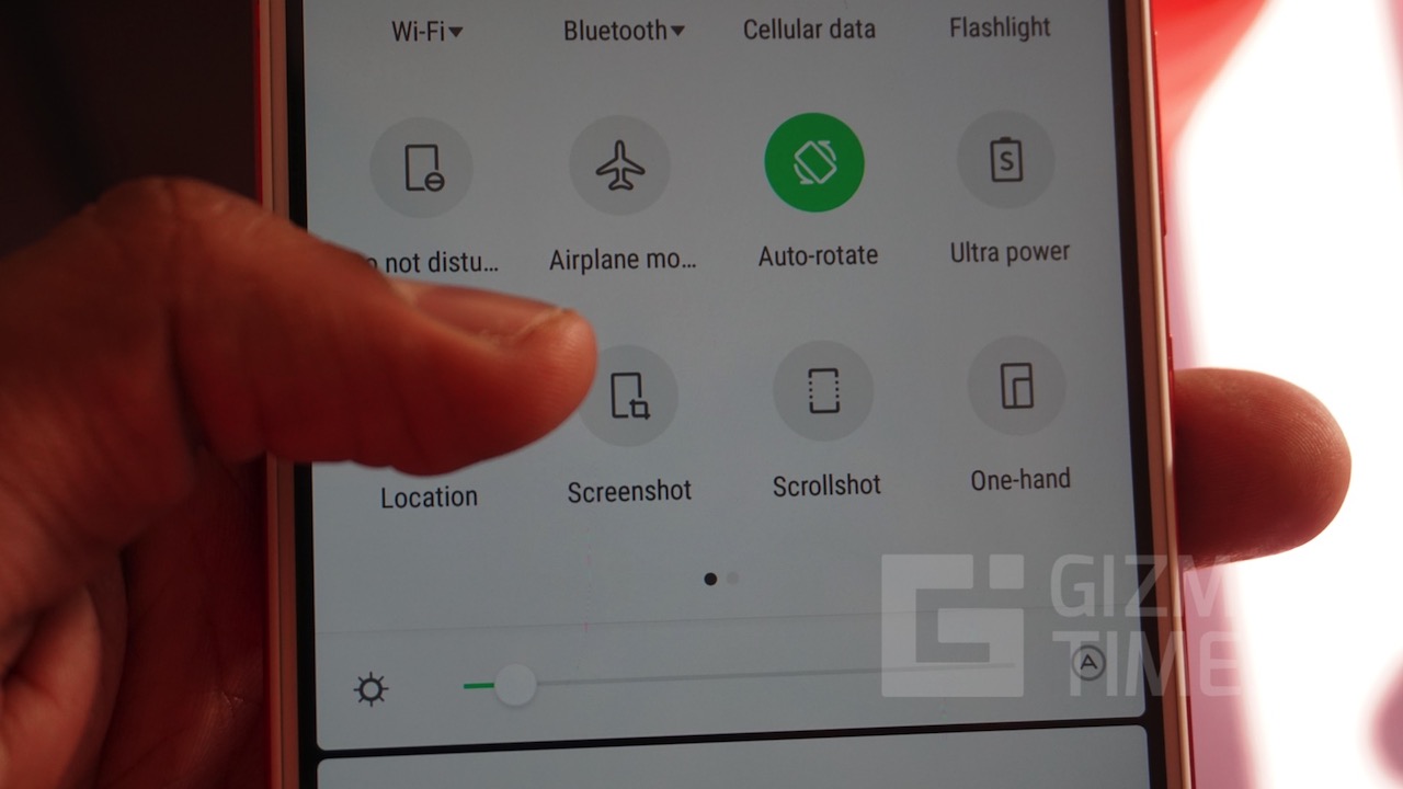 Infinix Zero 5 Tips and Tricks, Guide to use XOS interface