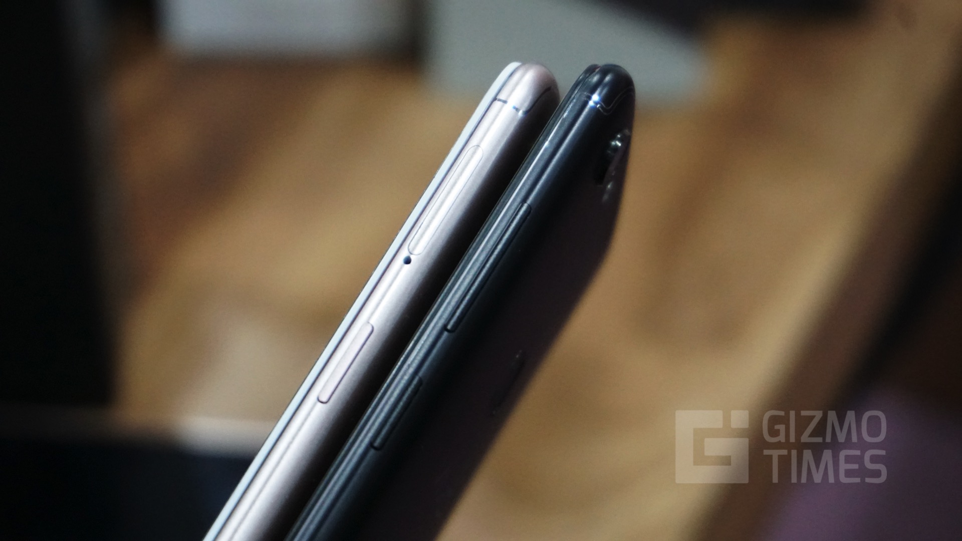 OPPO F5 vs Vivo V7 Comparison - Which is a better phone?