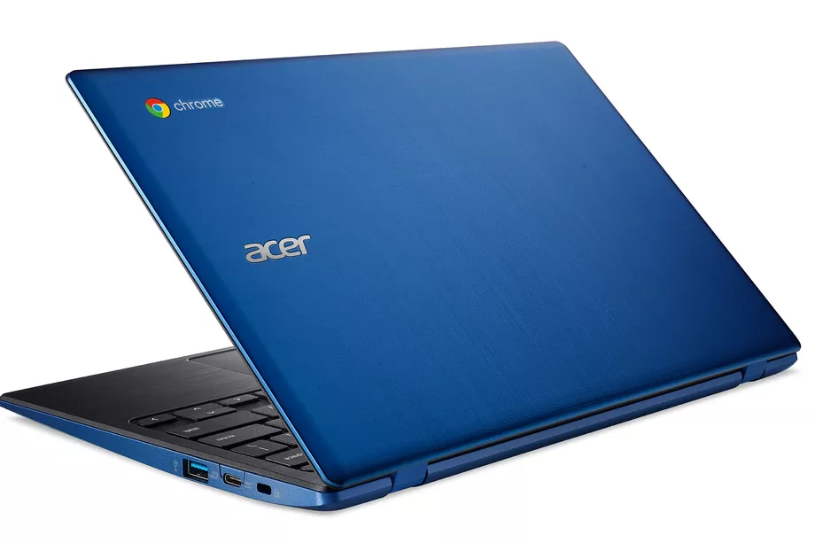 Acer Chromebook 11 with USB Type-C launched, priced from $249