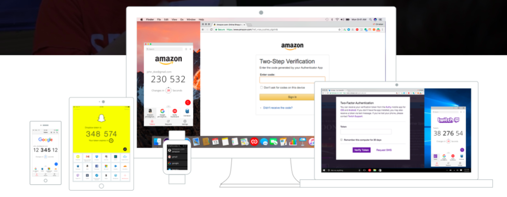 Authy vs. Google Authenticator - Which is a better 2FA tool?