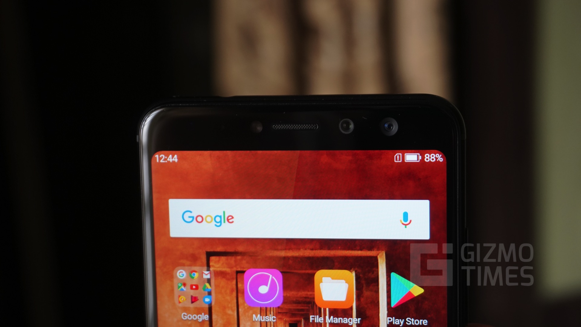 Micromax Canvas Infinity Pro Review - A good upgrade from its predecessor