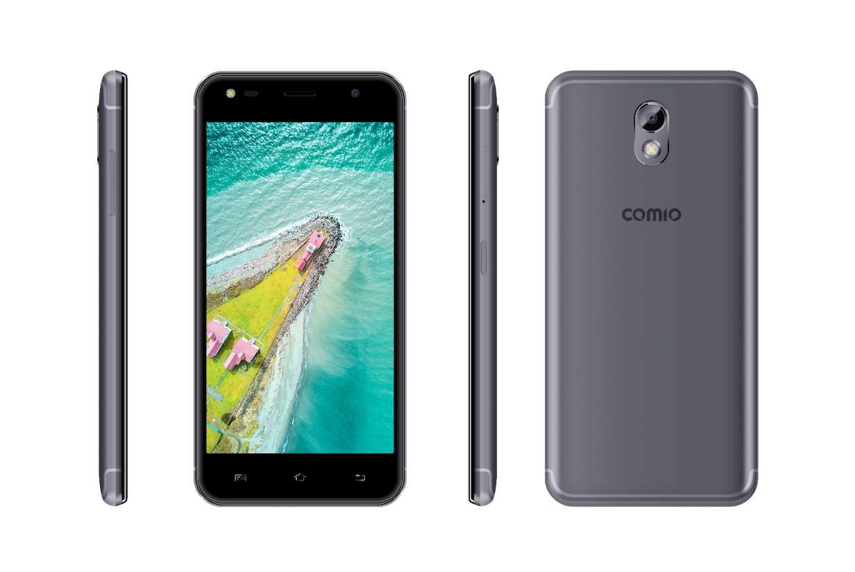 COMIO C2 Lite - Gizmo Times