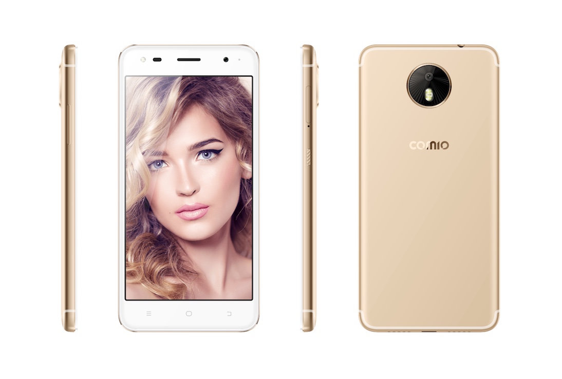 COMIO S1 Lite and C2 Lite launched in India, priced at Rs. 7499 and Rs ...