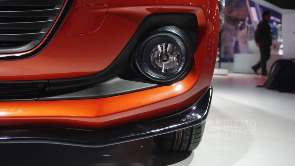 Maruti Suzuki Swift 3rd gen. launched, starting at Rs. 4.99 Lakh