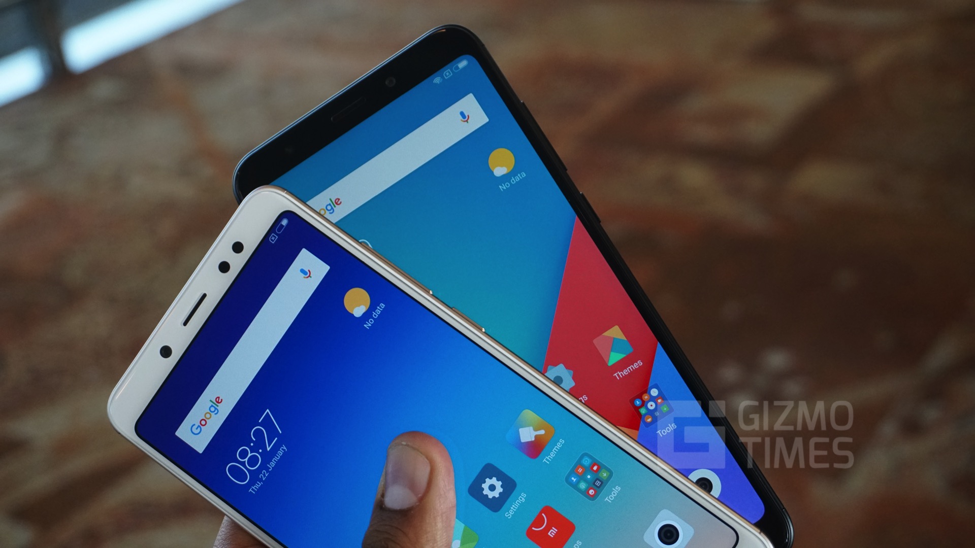 Xiaomi Redmi Note 5 Pro vs Redmi Note 5: How do they differ?