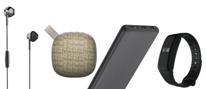 TRANSSION's Oraimo brand launches in India with a line-up of accessories