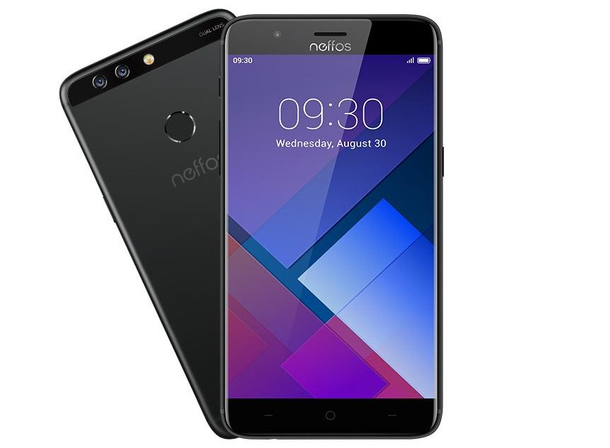 TP-Link Neffos N1 smartphone launched in Malaysia with 5.5-inch display