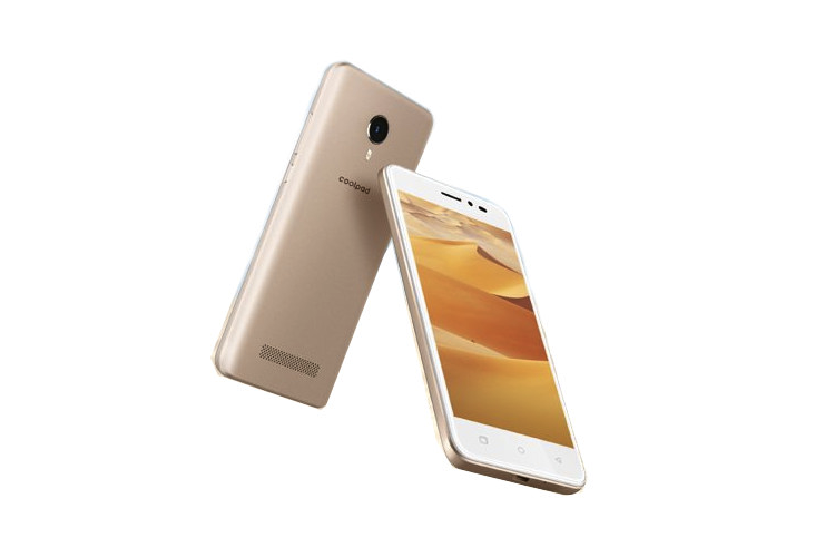 Coolpad A1 and Coolpad Mega 4A with HD display launched in India