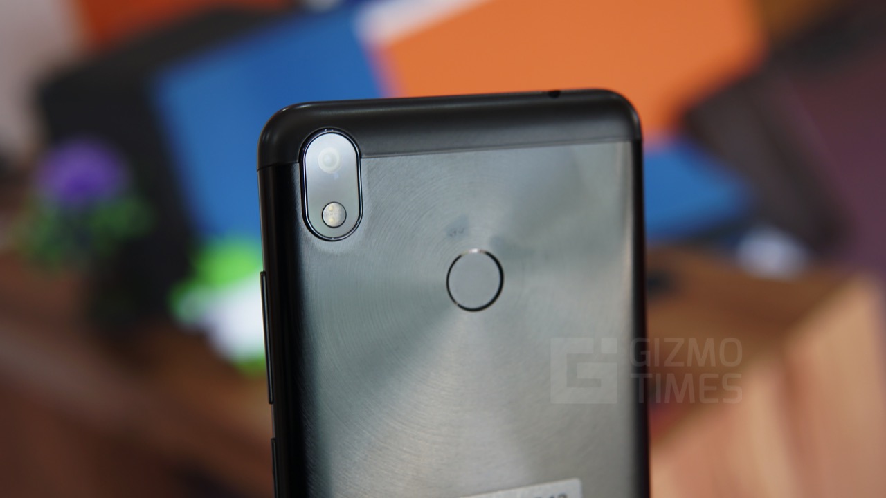 Itel S42 Review - Redmi 5 competitor with a better selfie camera