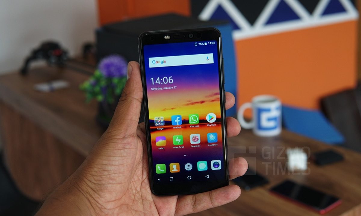 Itel S42 Review - Redmi 5 competitor with a better selfie camera