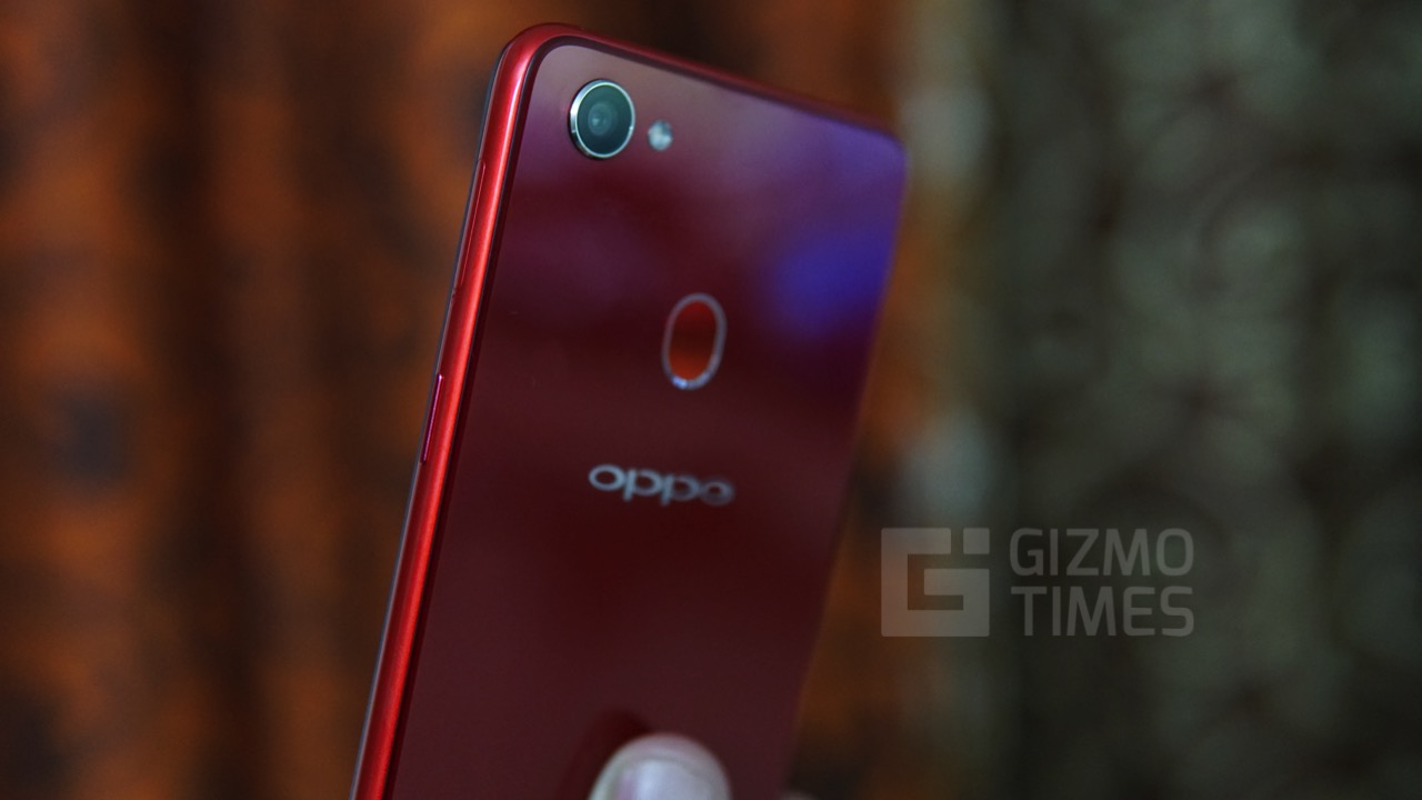 OPPO F7 Review - Upgraded better optics and display come at a cost