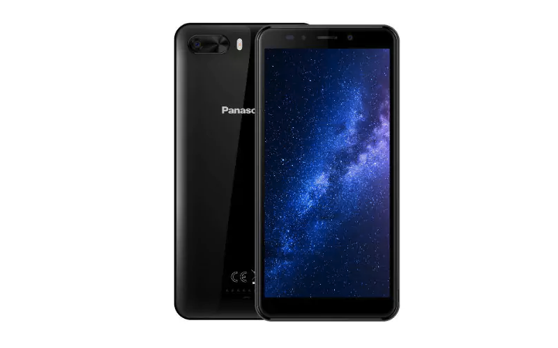 Panasonic P101 with 5.45-inch display, 2GB RAM launched for Rs. 6999