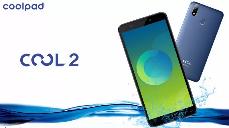 Coolpad partners with LeEco to launch Coolpad Cool 2