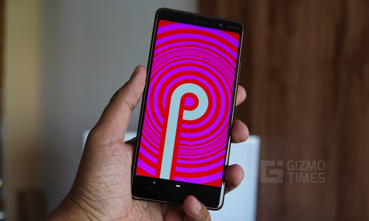 Android P - The Best 6 Features announced at the Google I/O 2018