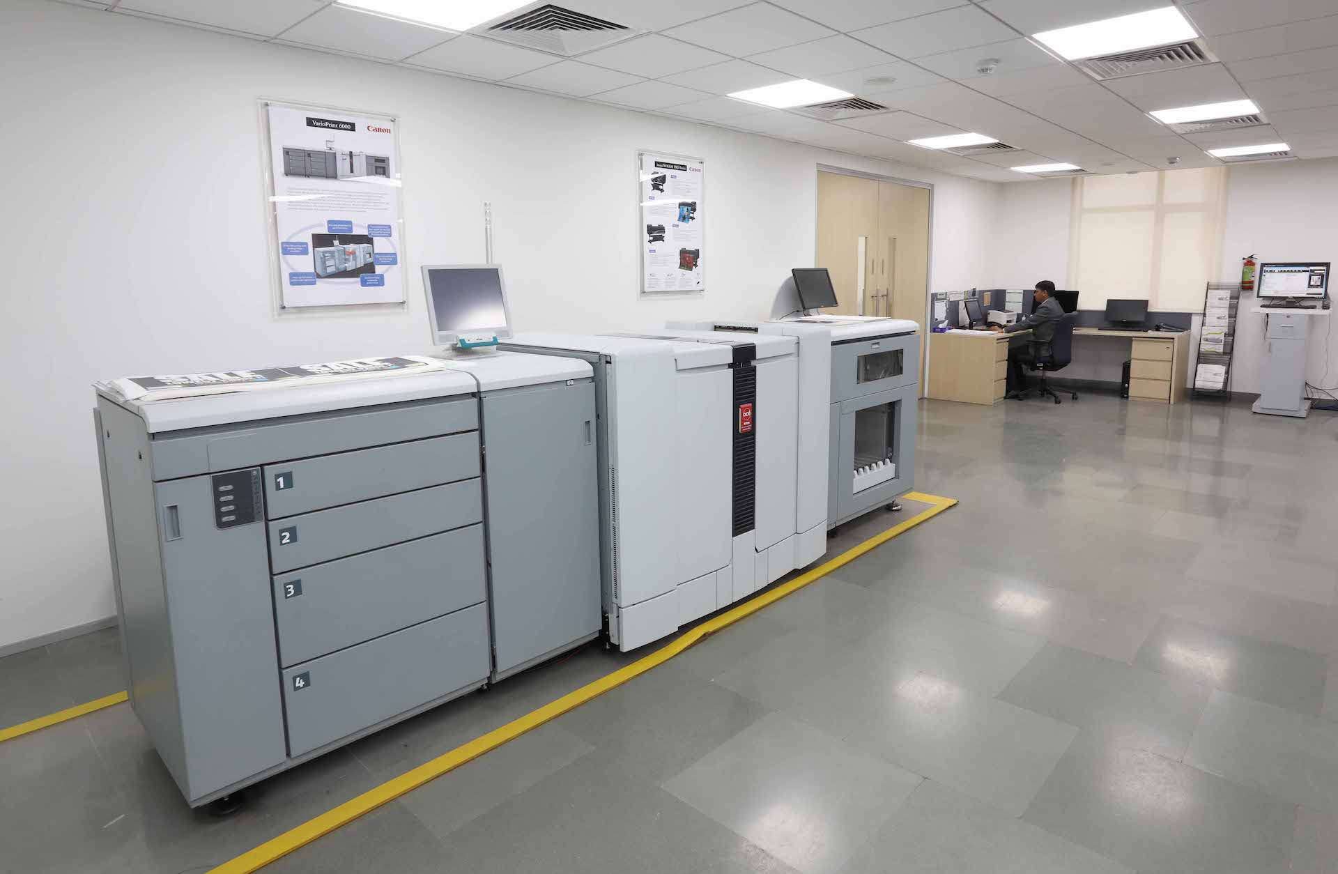 Canon Technical Experience Centre - Gizmo Times