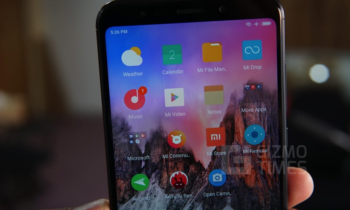 Xiaomi announces Mi Music (with Hungama) and Mi Video with online streaming