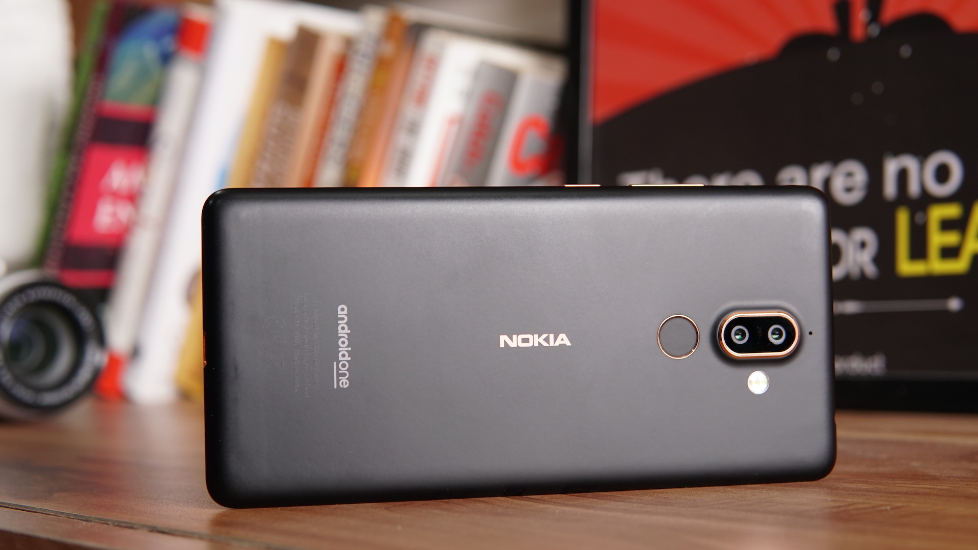 Nokia 7 Plus Review - This is the phone you should spend money on