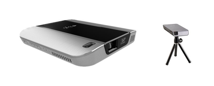 Canon Rayo R4, Rayo i5 portable mini projectors launched in India