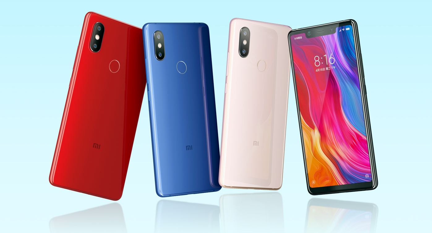 Xiaomi Mi 8 SE With 5 88 Inch AMOLED Display Snapdragon 710 Launched Xiaomi Mi 8 SE With 5 88 Inch AMOLED Display Snapdragon 710 Launched