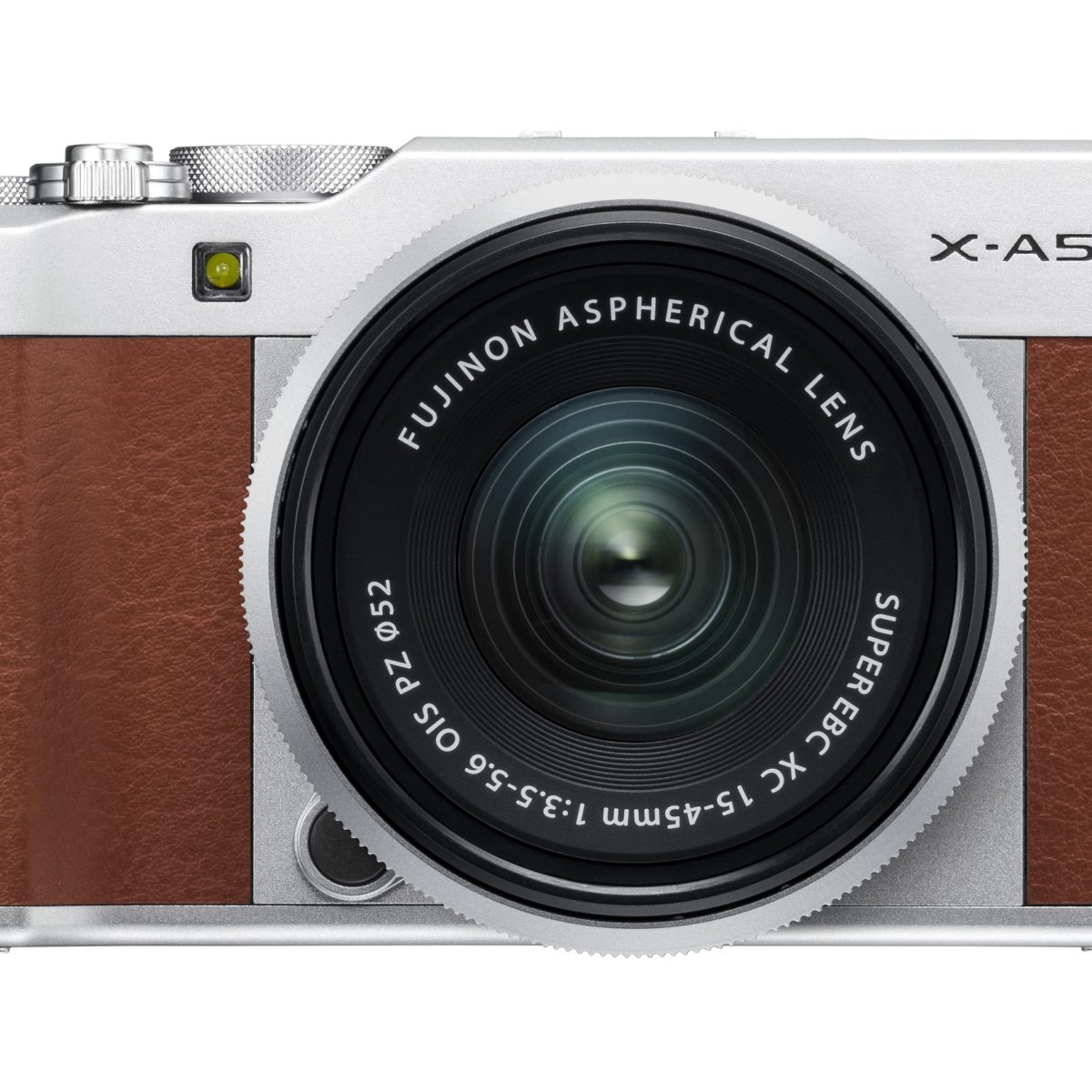 Fujifilm X-A5 4K mirrorless camera launched in India, priced at Rs. 49,999