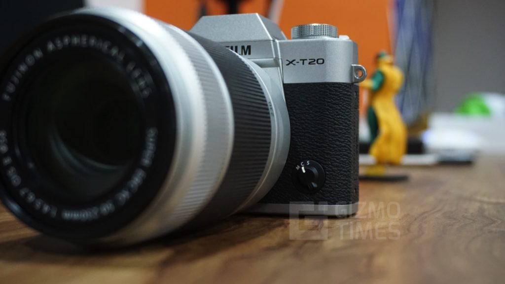 Fujifilm X-T20 Review - What's good & what's not?
