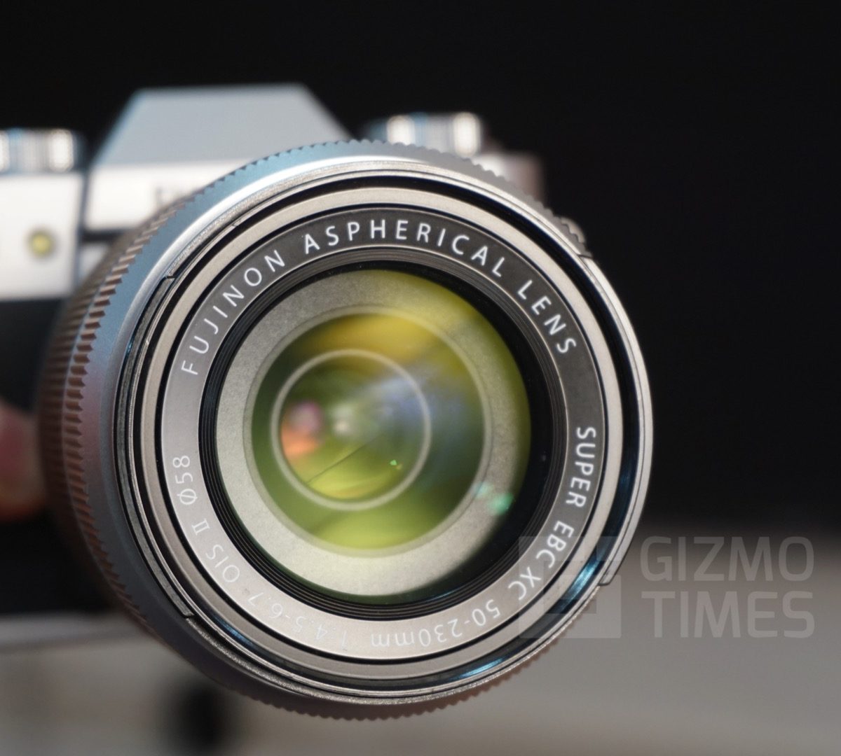 Fujifilm X-T20 Review - What's good & what's not?