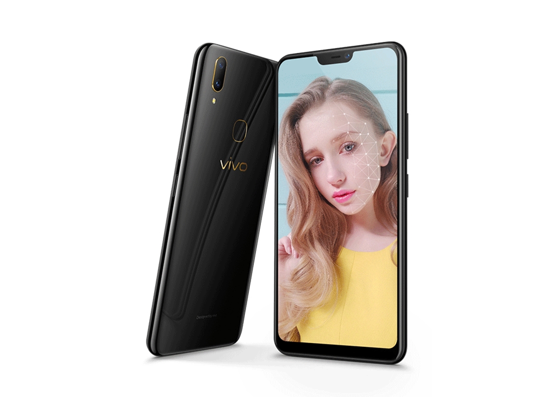 Vivo V9 with Snapdragon 660, 13 MP selfie camera launched in Indonesia
