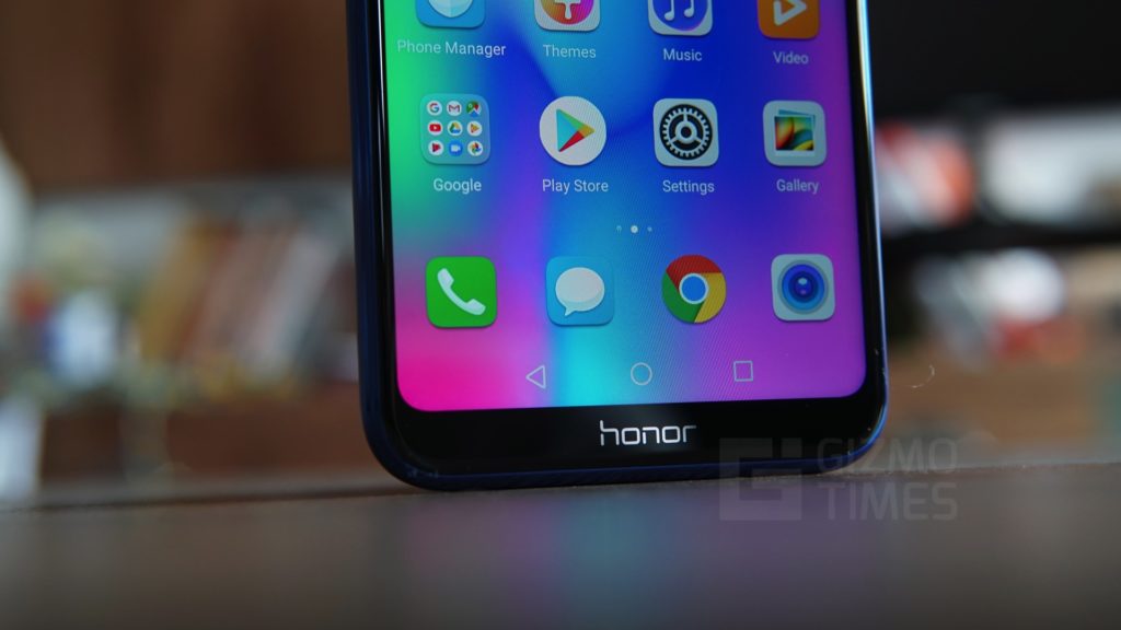Honor 9N with 5.84-inch notched IPS display, Kirin 659 chipset launched ...