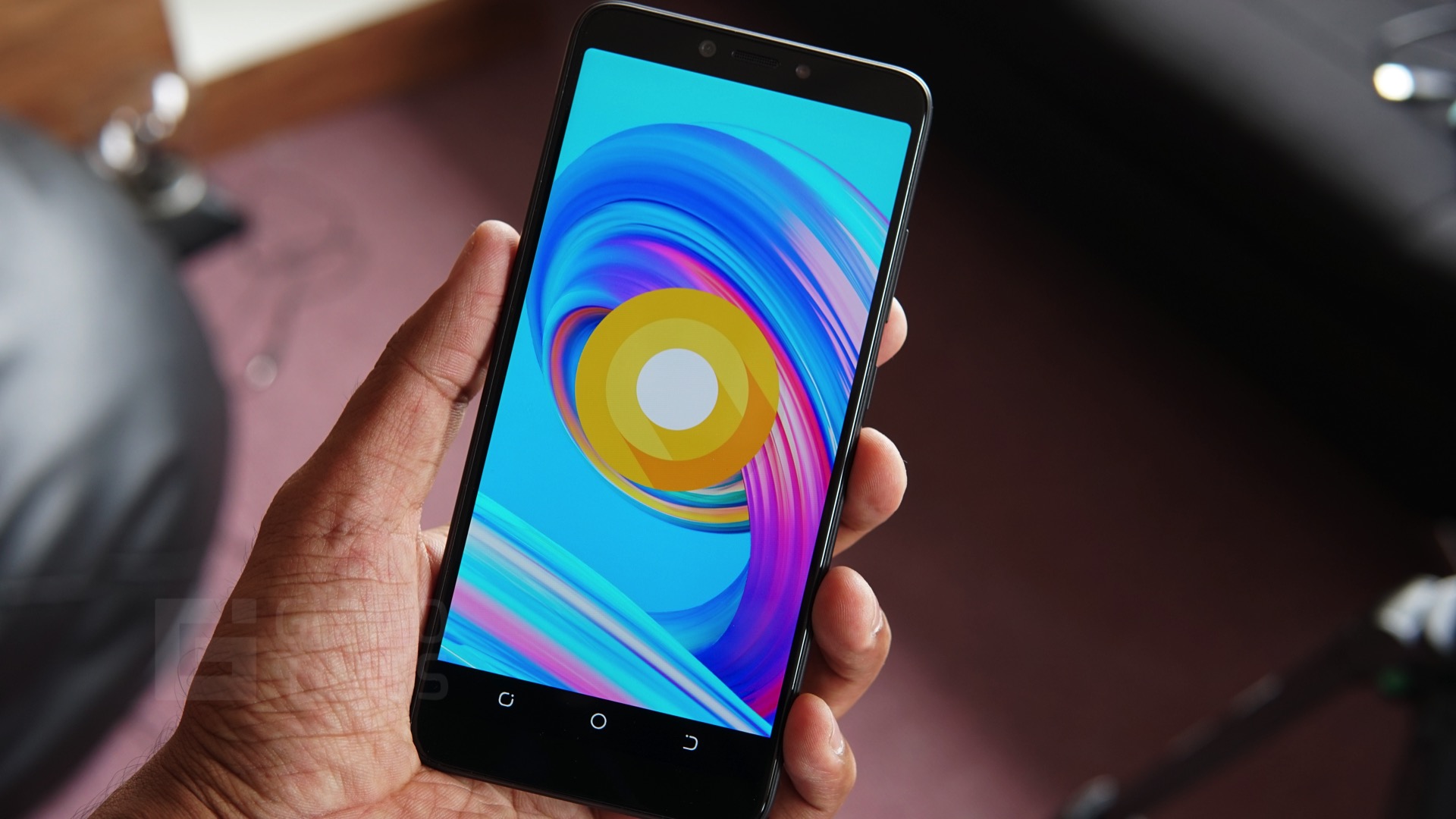 Tecno Camon i Twin Android - Gizmo Times