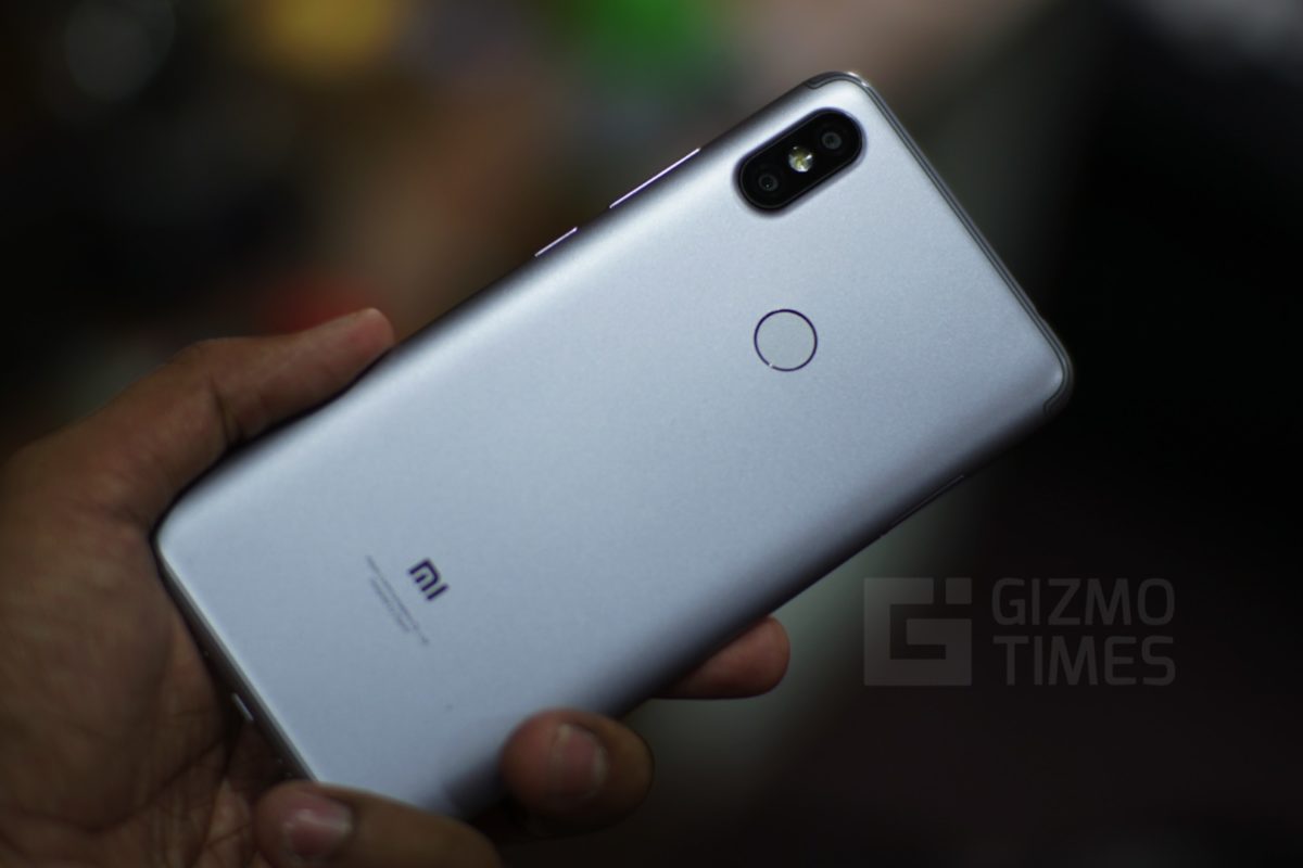 Xiaomi Redmi Y2 Review - A perfectly improved Redmi Note 5