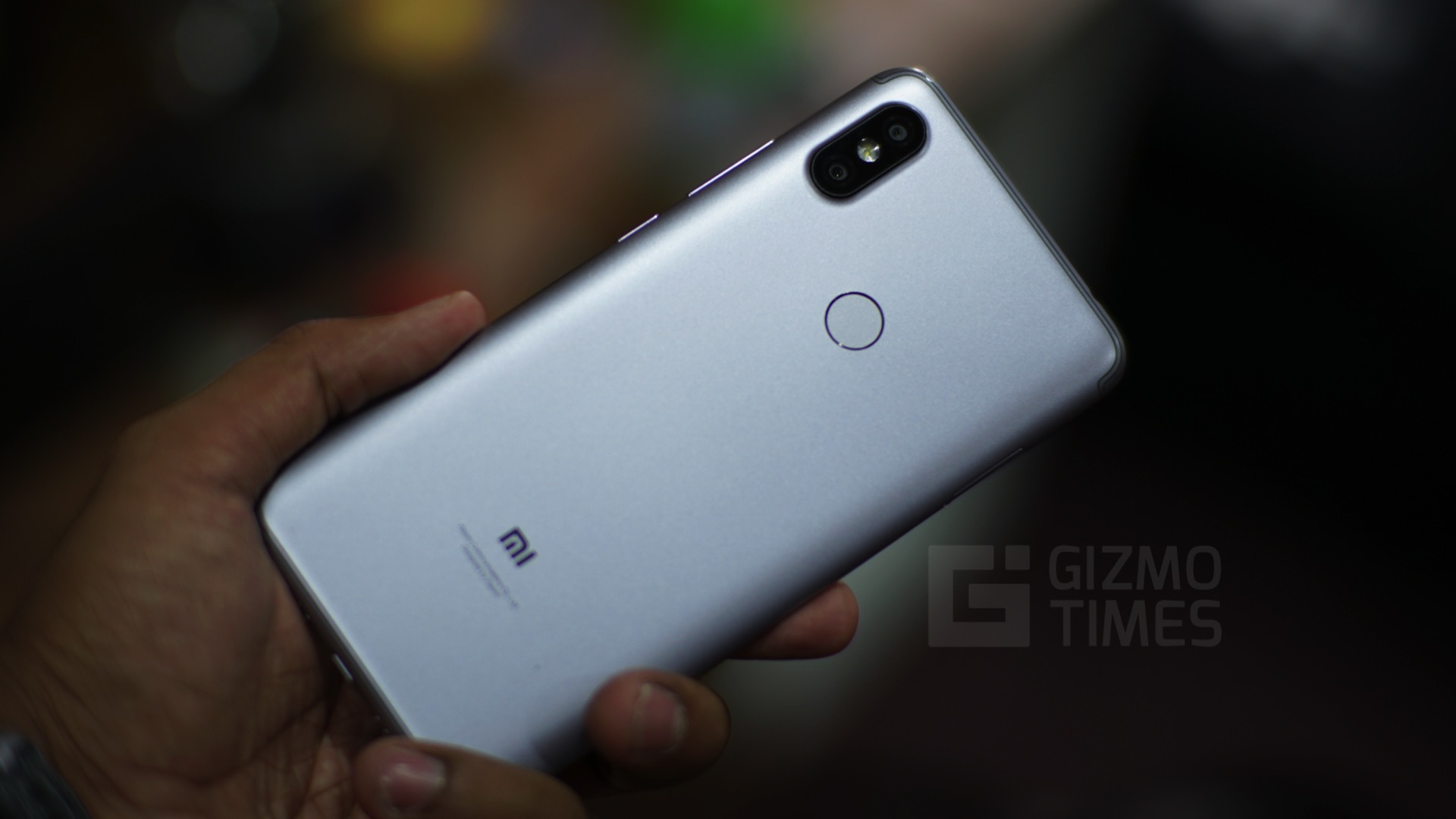 Xiaomi Redmi Y2 Review - A perfectly improved Redmi Note 5