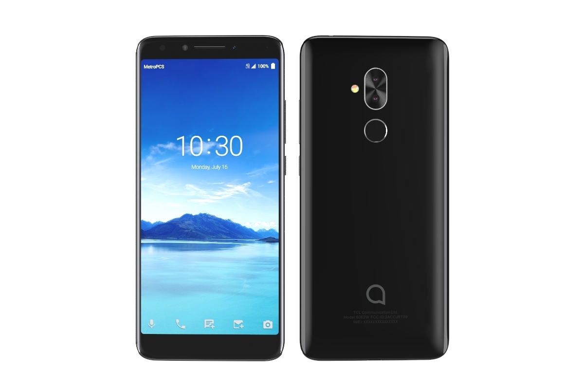 Alcatel 7 with 6-inch display, Helio P23 SOC, 4000 mAh battery launched ...