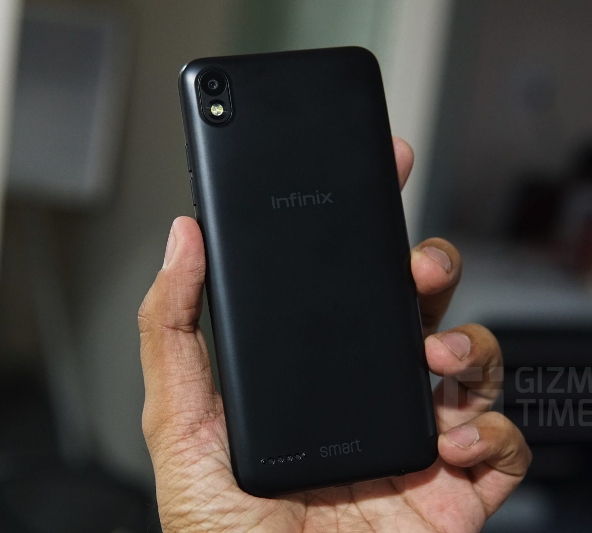 Infinix Smart 2 Review - Defines "value for money" in the budget market