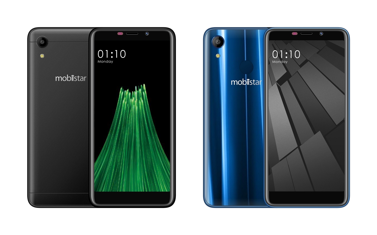 Mobiistar enters offline market in India, unveils five new smartphones ...