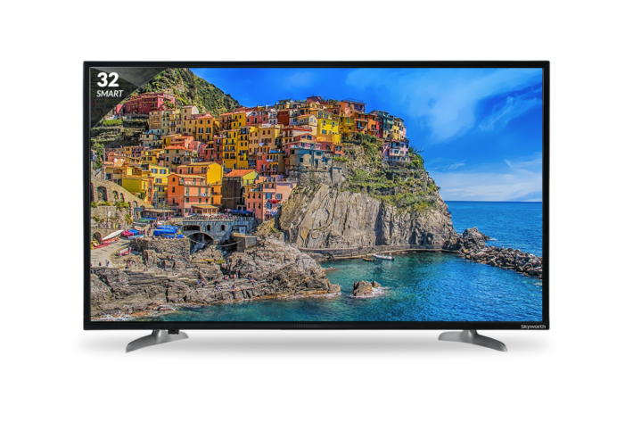 Skyworth 32M20, 43M20, 49M20 LED Smart TVs launched in India, starting ...