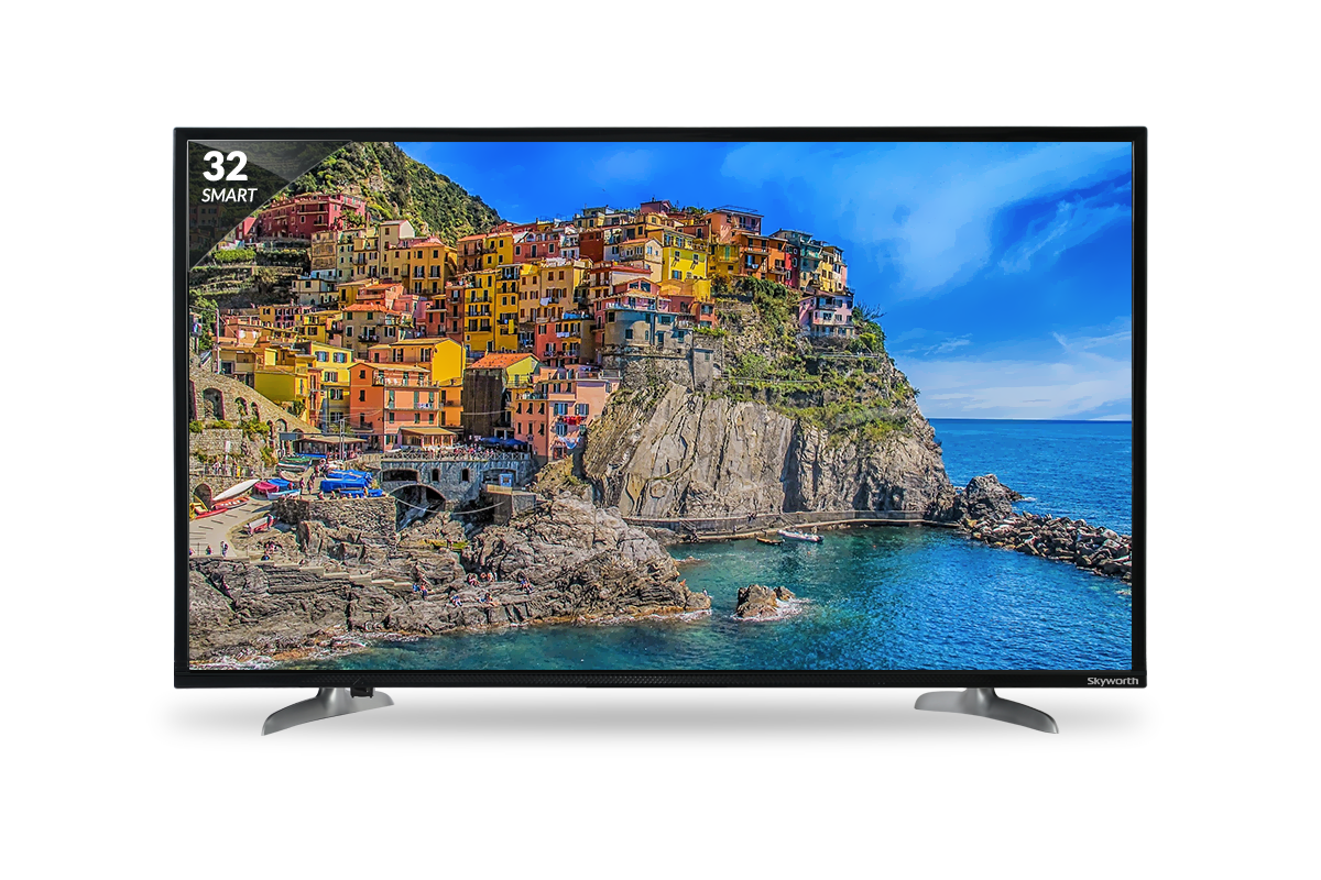 Skyworth 32M20, 43M20, 49M20 LED Smart TVs launched in India, starting ...