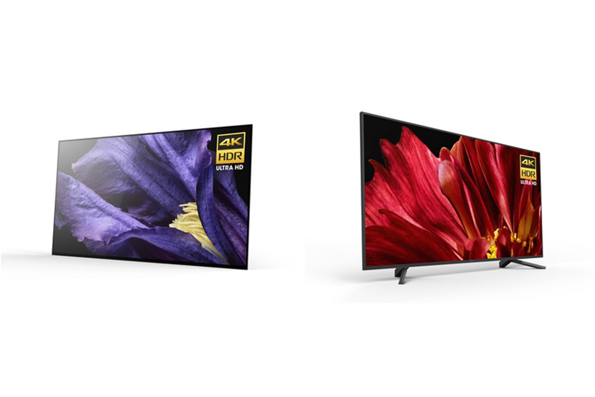 Sony Bravia Master 4K UHD TVs with Netflix Calibrated Mode launched in ...