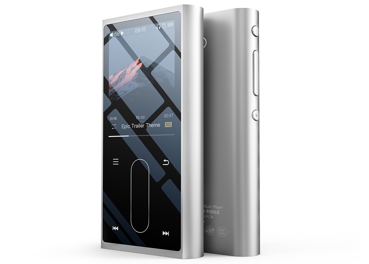 FiiO M3K High-Res Lossless music player launched in India, priced at ...
